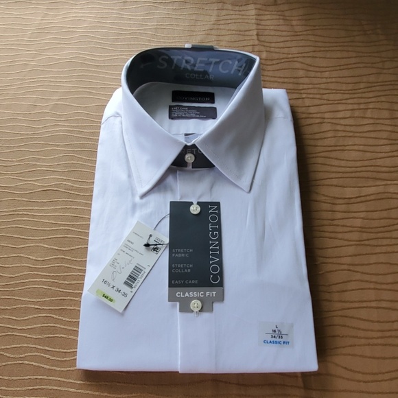 Covington | Shirts | Covington Shirt New | Poshmark